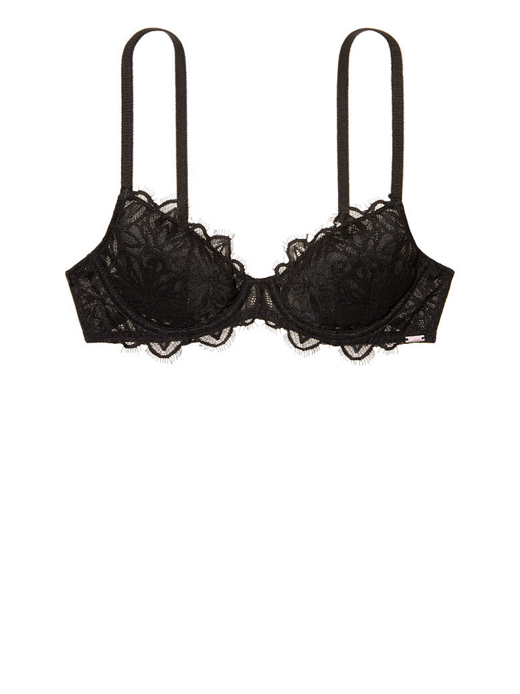 Купить Кружевной бюстгальтер от Victoria's Secret 06769. Женское белье ...
