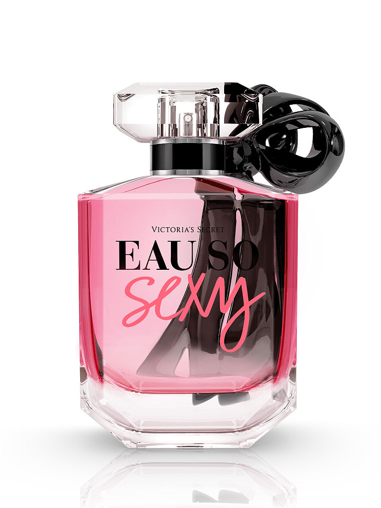 Купить Парфюм Eau So Sexy от Victoria's Secret 50 мл 08804. Женское ...