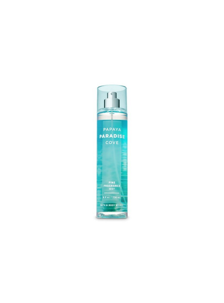 Bath and Body Works Papaya Paradise Cove 10491. beangel.ua