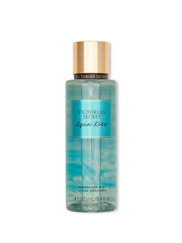 Купить Спрей для тела Aqua Kiss (fragrance body mist) 08912. Женское ...