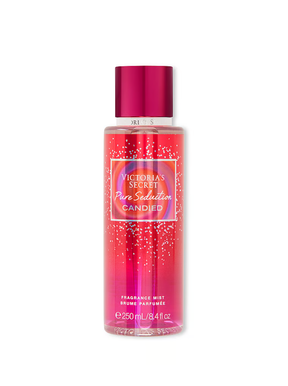 Купить Спрей для тела Pure Seduction Candied (fragrance body mist) от ...
